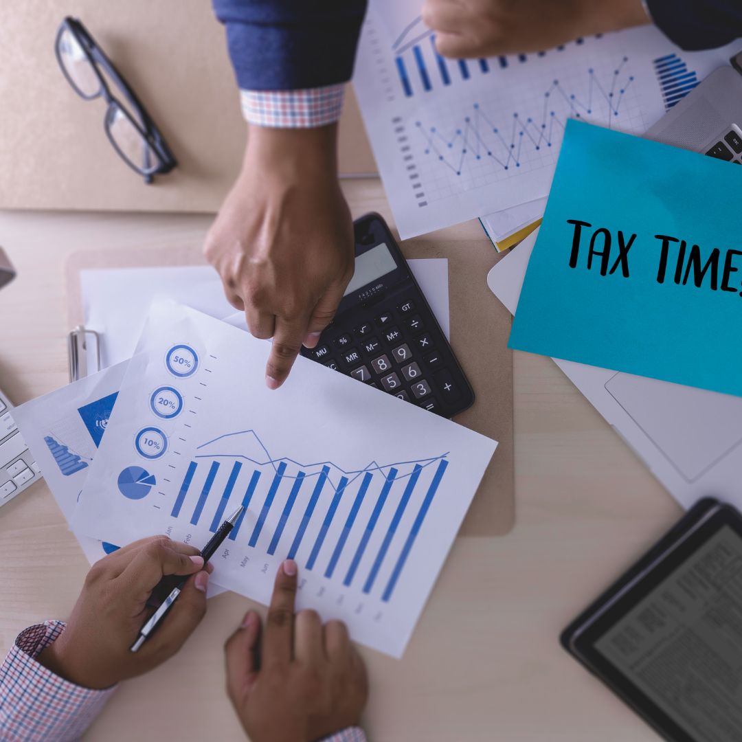 What Every Startup in Thailand Should Know About Tax Compliance ...
